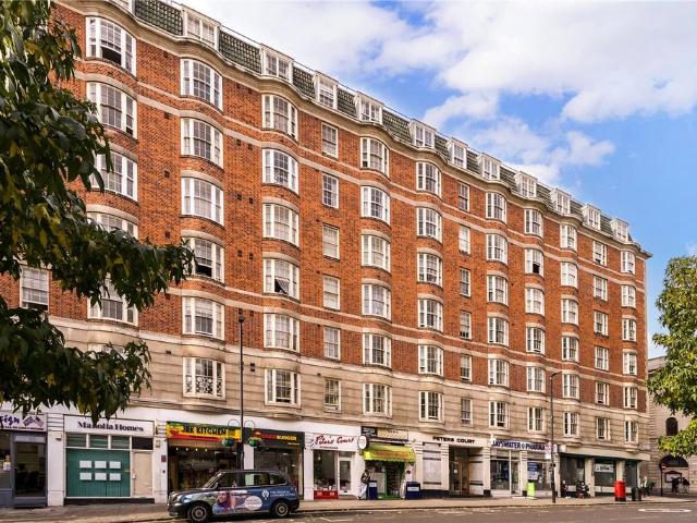 2 bedroom flat for sale
