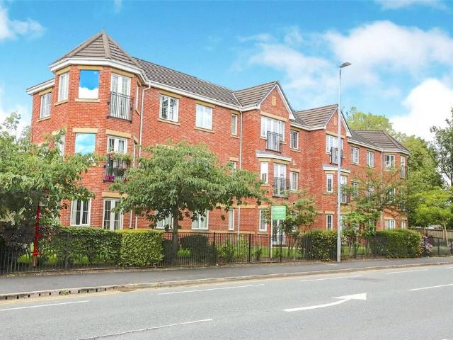 2 bedroom flat for sale