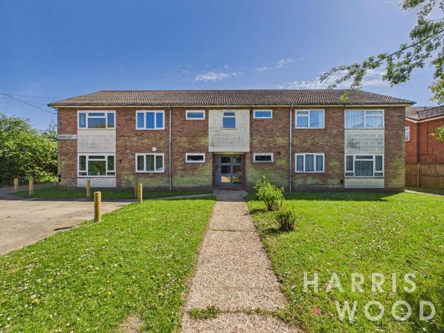 2 bedroom flat for sale