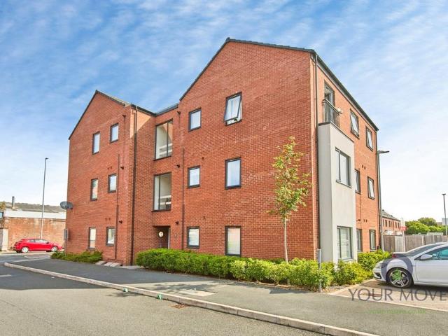 2 bedroom flat for sale