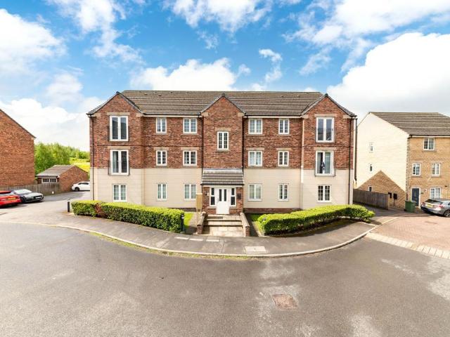 2 bedroom flat for sale