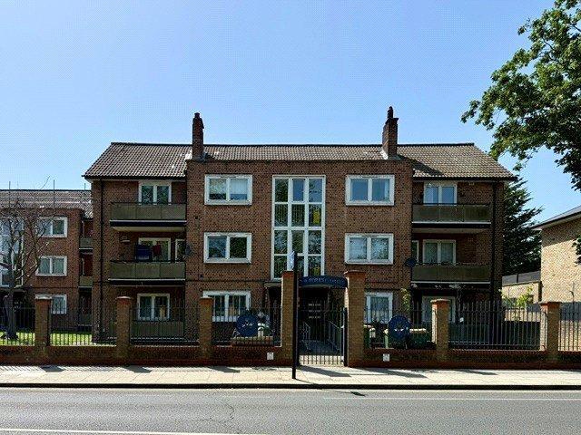 2 bedroom flat for sale