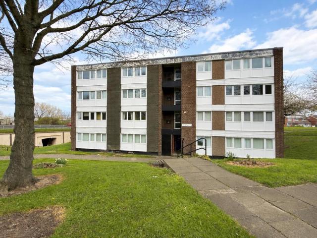 2 bedroom flat for sale