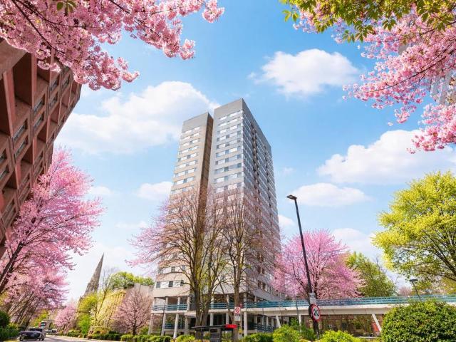 2 bedroom flat for sale