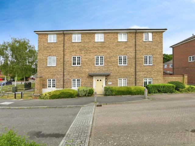2 bedroom flat for sale