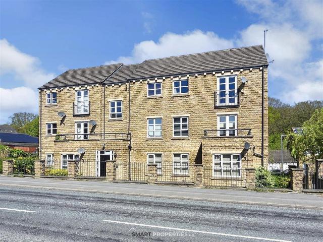 2 bedroom flat for sale