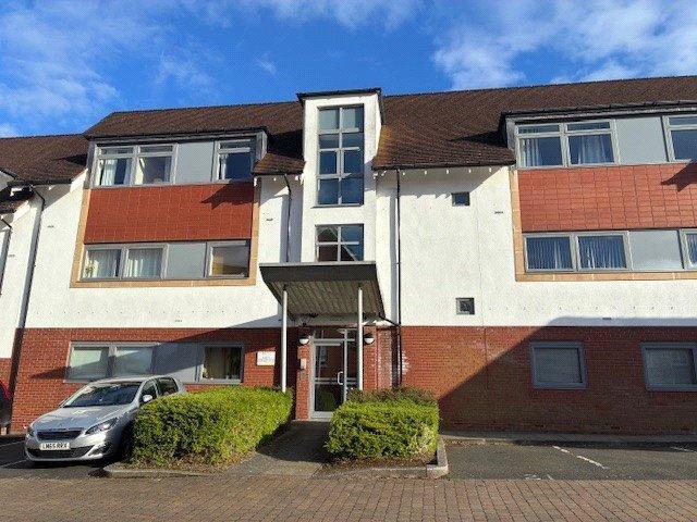 2 bedroom flat for sale