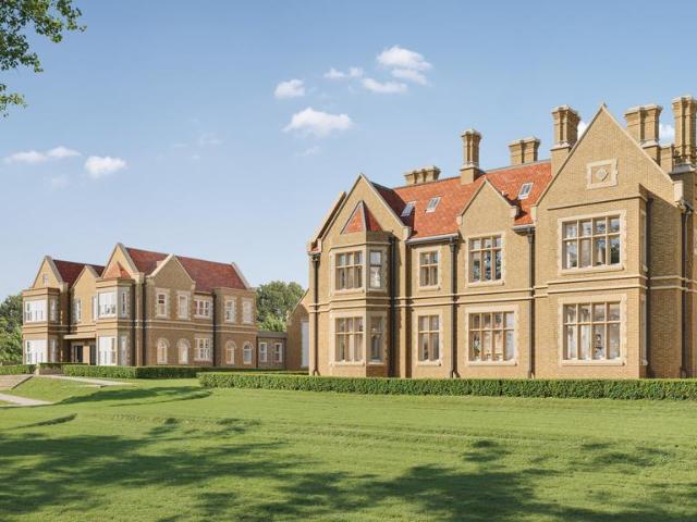 2 bedroom flat for sale