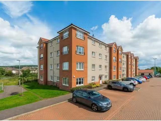 2 bedroom flat for sale, 38/11 Torwood Crescent, Edinburgh, Eh.