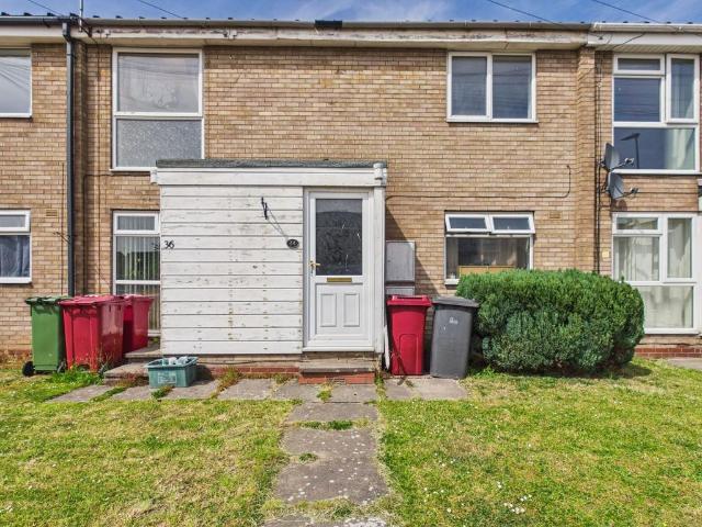 2 bedroom flat for sale