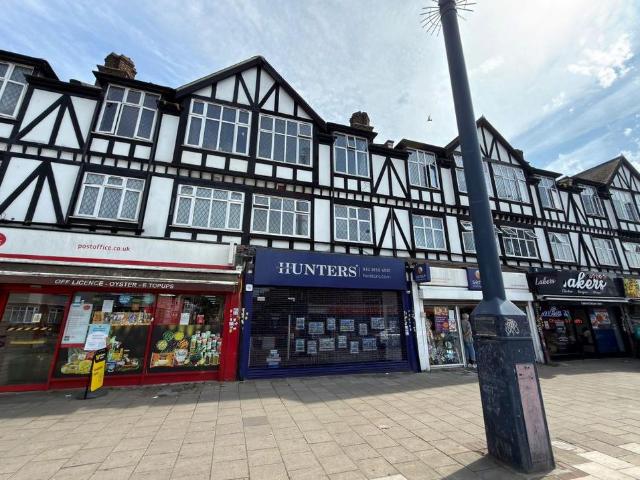 2 bedroom flat for sale