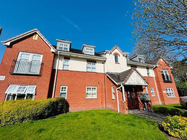 2 bedroom flat for sale