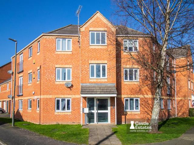 2 bedroom flat for sale