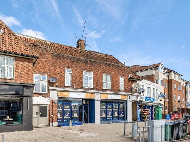 2 bedroom flat for sale