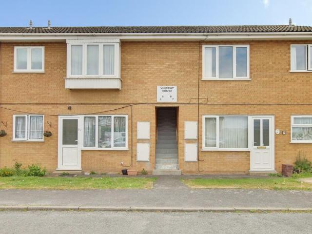 2 bedroom flat for sale