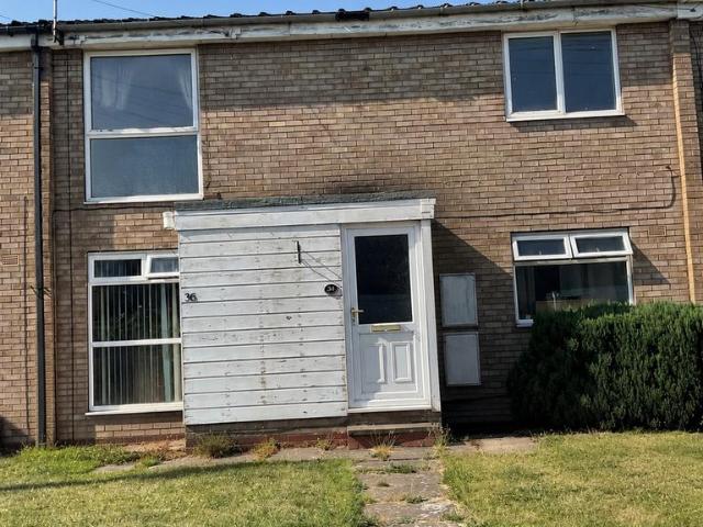 2 bedroom flat for sale