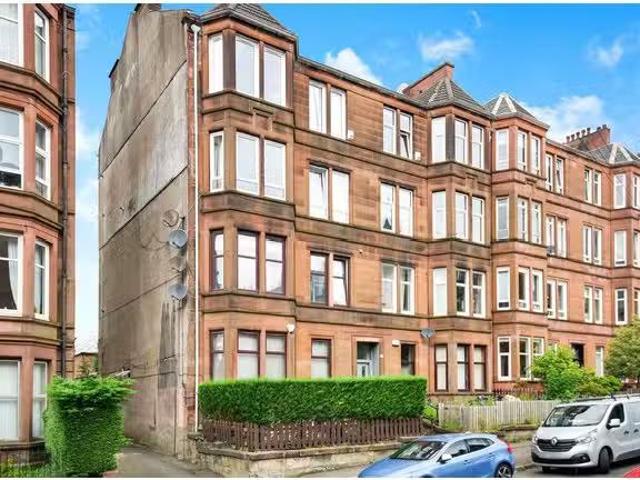 2 bedroom flat for sale, Whitehill Street, Dennistoun, Glasgow.