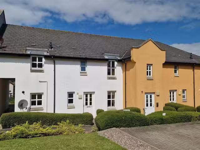 2 bedroom flat for sale, Bobby Jones Place, St Andrews, Fife.