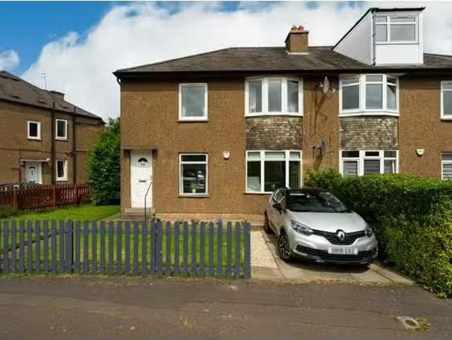 2 bedroom flat for sale, Broombank Terrace, South Gyle, Edinbu.