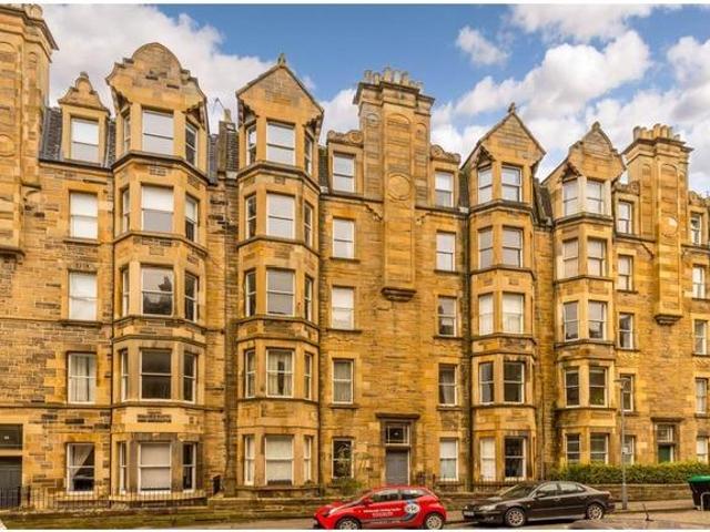 2 bedroom flat for sale, Bruntsfield Avenue, Bruntsfield, Edin.