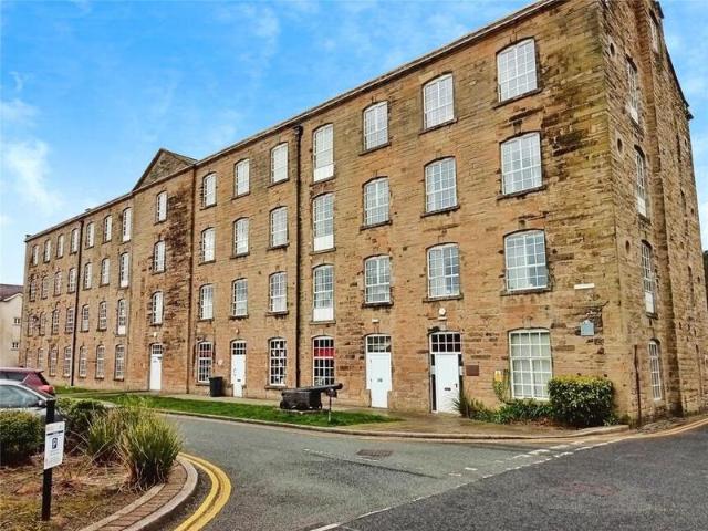 2 bedroom Flat for sale, Catherine Street, Whitehaven, CA28 £.
