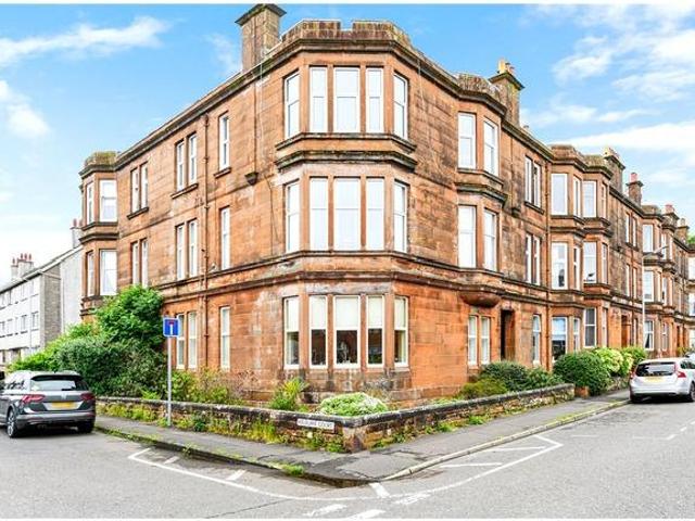 2 bedroom flat for sale, Charles Street, Largs, Ayrshire North.