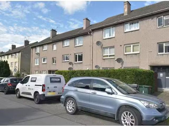 2 bedroom flat for sale, Christian Crescent, Portobello, Edinb.