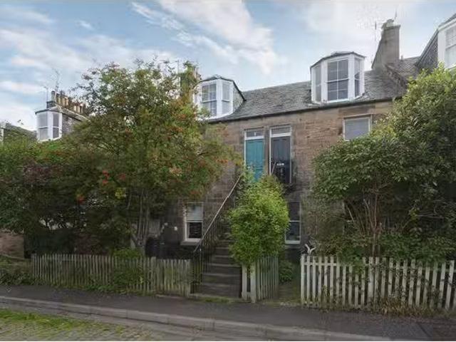 2 bedroom flat for sale, Collins Place, Stockbridge, Edinburgh.
