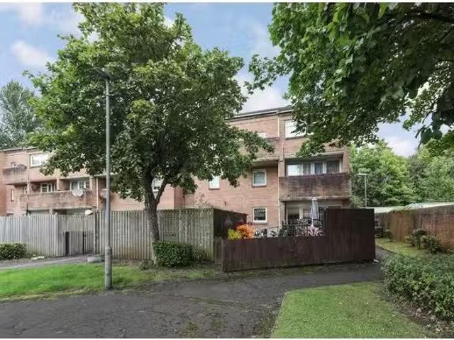 2 bedroom flat for sale, Crinan Street, Dennistoun, Glasgow, G.