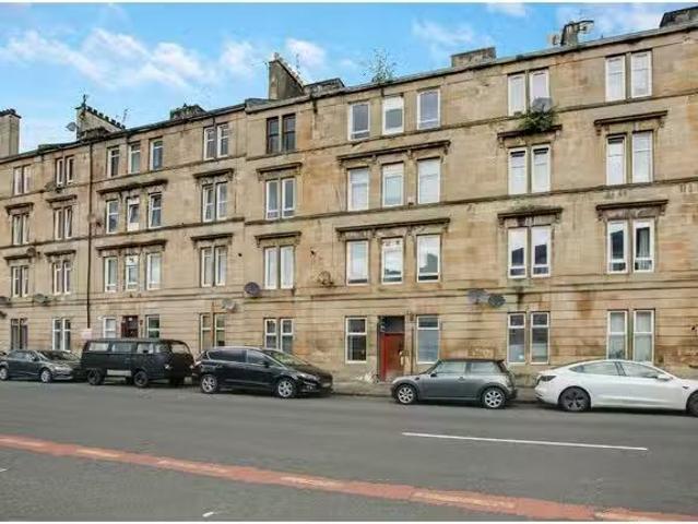 2 bedroom flat for sale, Cumbernauld Road, Dennistoun, Glasgow.