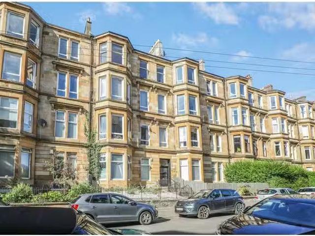 2 bedroom flat for sale, Finlay Drive, Dennistoun, Glasgow, G3.