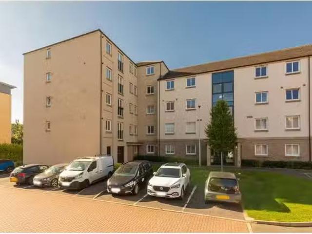 2 bedroom flat for sale, Flaxmill Place, Bonnington, Edinburgh.