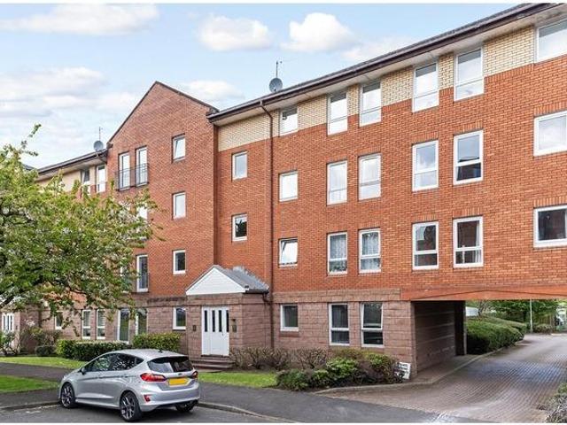 2 bedroom flat for sale, Greenholme Street, Cathcart, Glasgow.