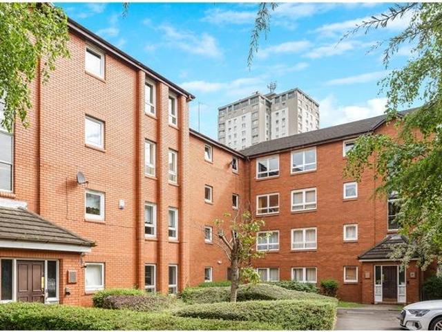 2 bedroom flat for sale, Holmlea Road, Cathcart, Glasgow, G44.