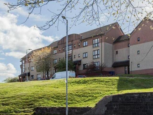 2 Bedroom Flat For Sale In 40 Moorfoot Avenue, Paisley