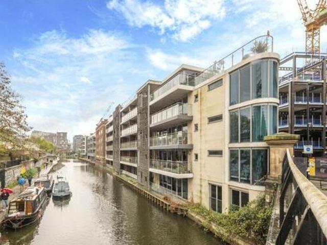 2 Bedroom Flat For Sale In 40 St. Pancras Way