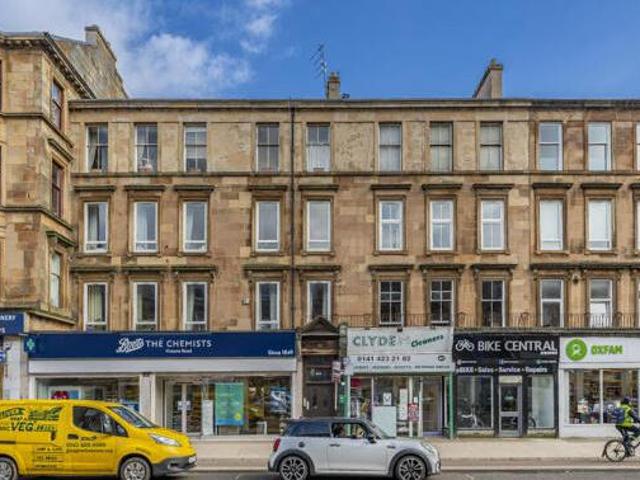 2 Bedroom Flat For Sale In 419 Victoria Road, Queens Park