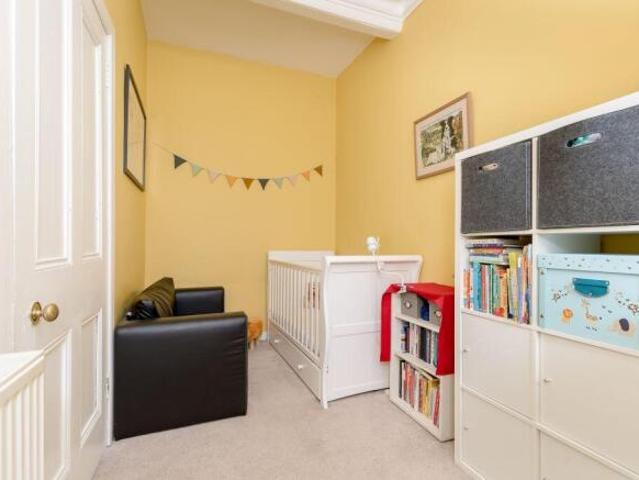2 bedroom flat for sale in 41 Dundee Terrace, EDINBURGH, EH11 1DW, EH11