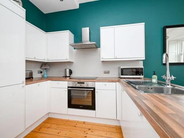 2 bedroom flat for sale in 42/8 Cowan Road, Shandon, Edinburgh, EH11 1RH, EH11
