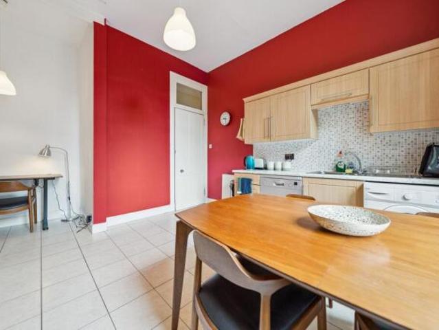2 bedroom flat for sale in 42 Tassie Street, Flat 1/ Shawlands Glasgow, G41 3QF, G41