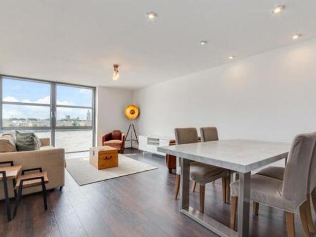 2 Bedroom Flat For Sale In 42 Narrow Street