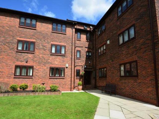 2 Bedroom Flat For Sale In 434 Bury Old Road