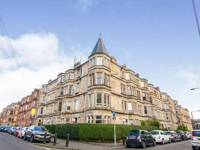 2 bedroom flat for sale in 47 Deanston Drive Glasgow G41 G41