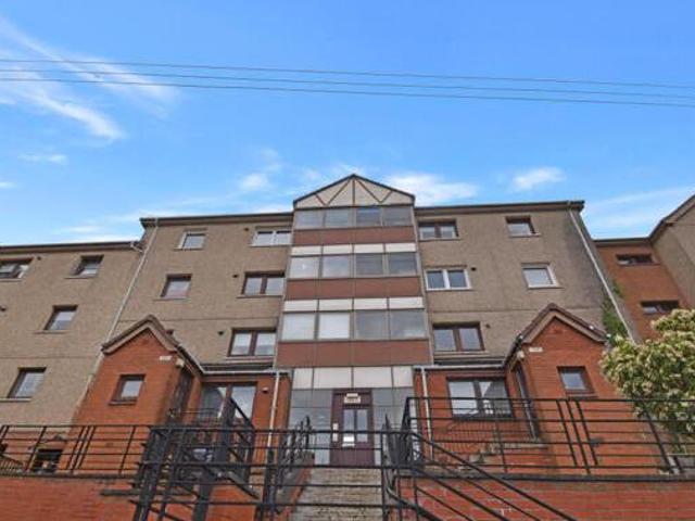 2 Bedroom Flat For Sale In 443 Carmunnock Road