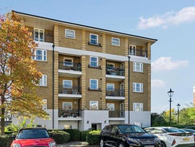 2 Bedroom Flat For Sale In 44 Trinity Church Road
