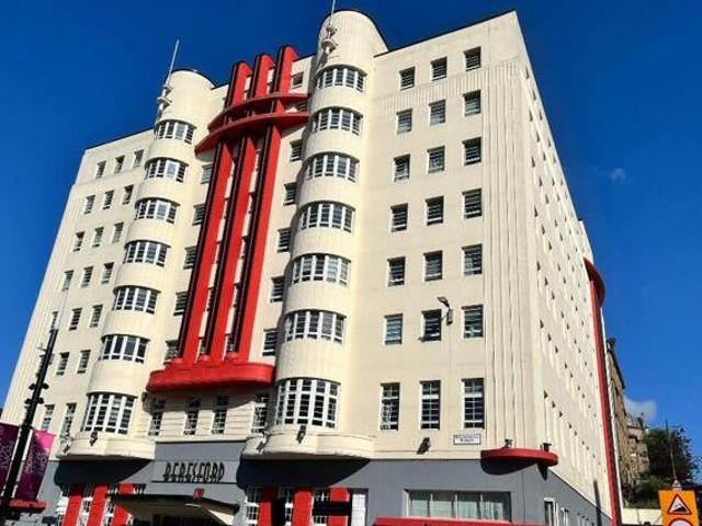 2 Bedroom Flat For Sale In 460 Sauchiehall Street, Glasgow