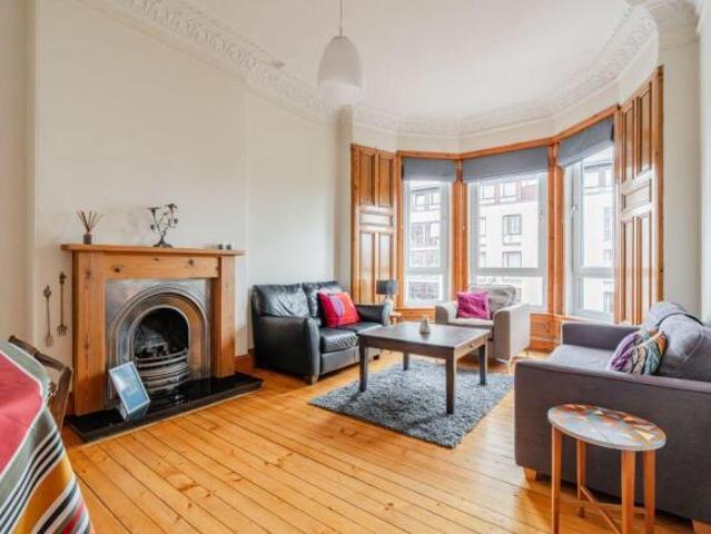 2 bedroom flat for sale in 47/4 McDonald Road, Edinburgh, EH7 4LY, EH7