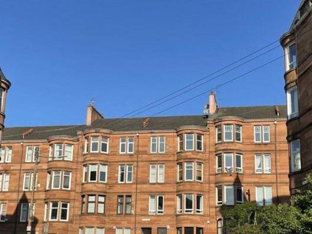 2 Bedroom Flat For Sale In 49 Tassie Street, Shawlands