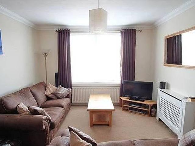 2 bedroom flat for sale in 49 Bountrees Jedburgh TD8 6EY TD8