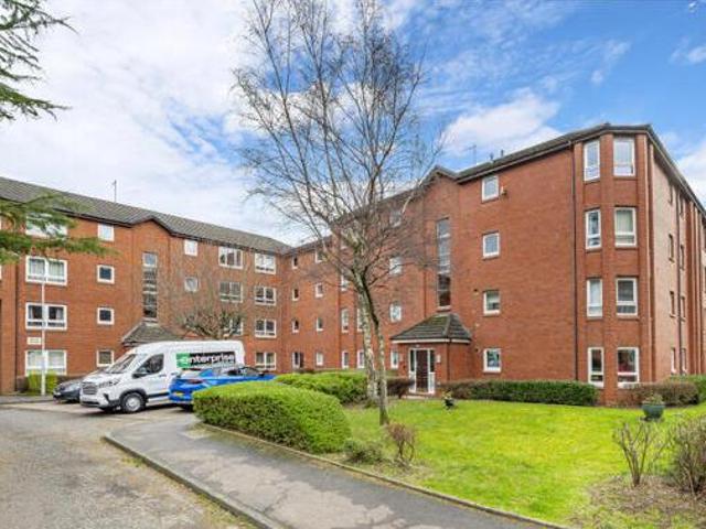 2 Bedroom Flat For Sale In 49 Holmlea Road, Cathcart
